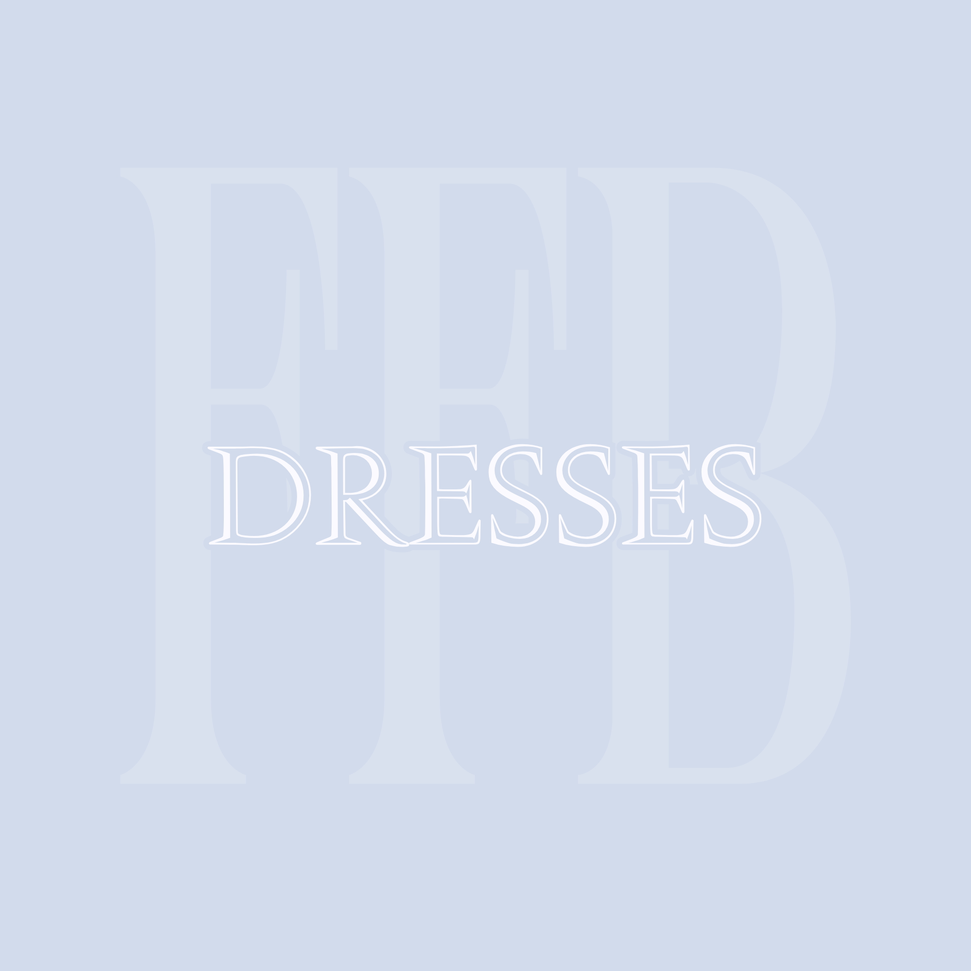 Dresses – FFB
